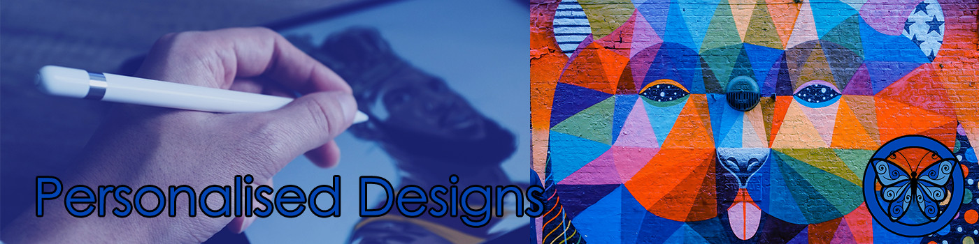 Personalised Designs | For That Perfect Gift | AtroMedia.com